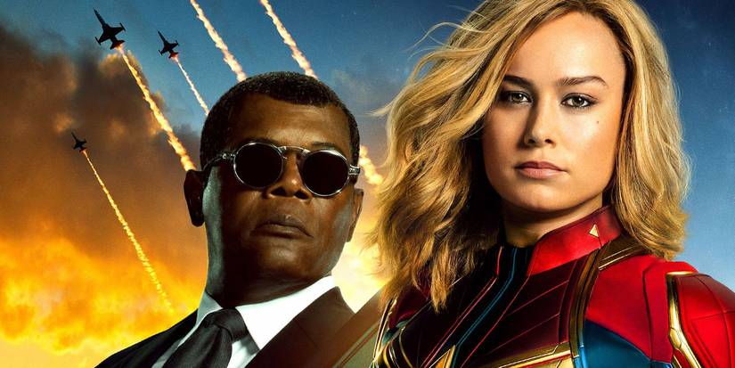 Secret Invasion: Was Nick Fury a Skrull the Whole Time?
