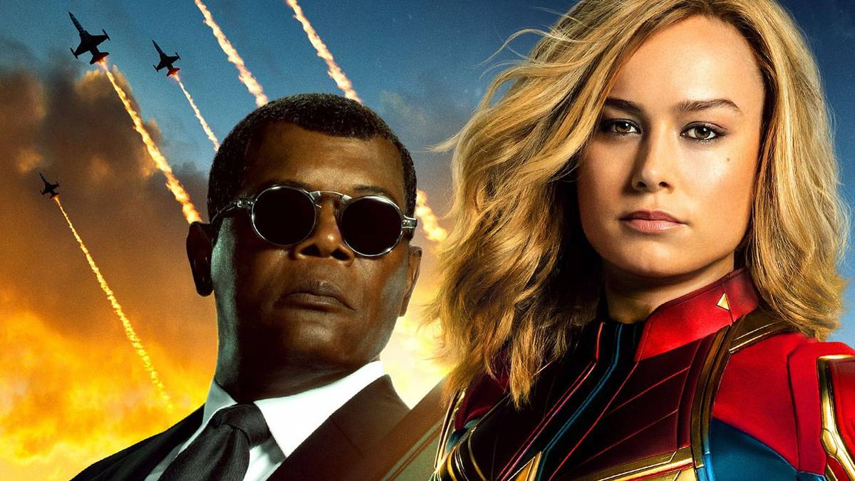 Captain Marvel Cast & Crew Respond to Backlash, Review Bombing