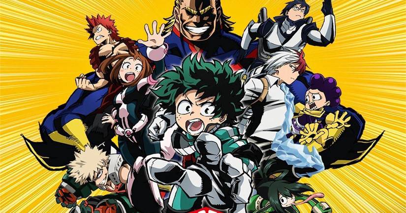 10 Great Anime With Child Protagonists