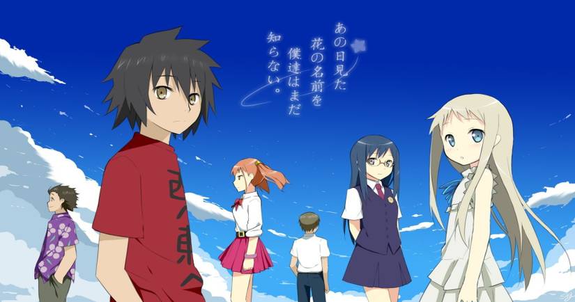 10 Great Anime With Child Protagonists