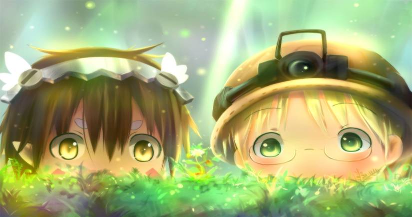 10 Great Anime With Child Protagonists