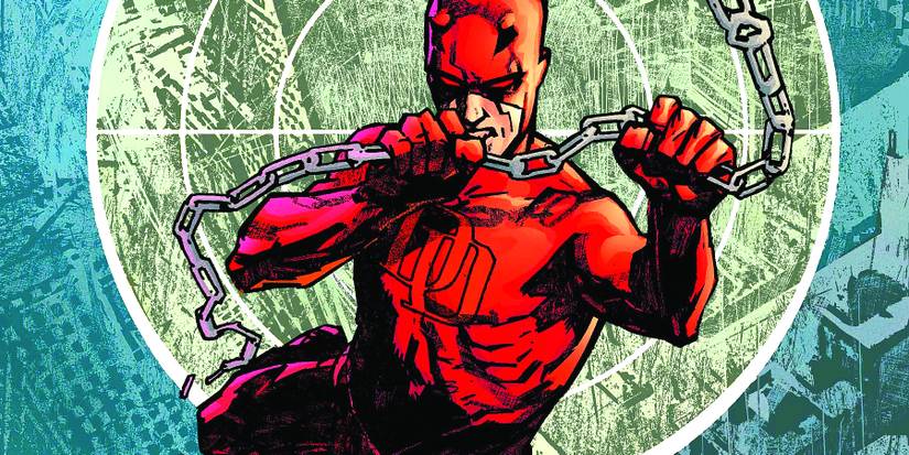 5 Ways Daredevil & Nightwing Are Completely Different (& 5 How They're ...