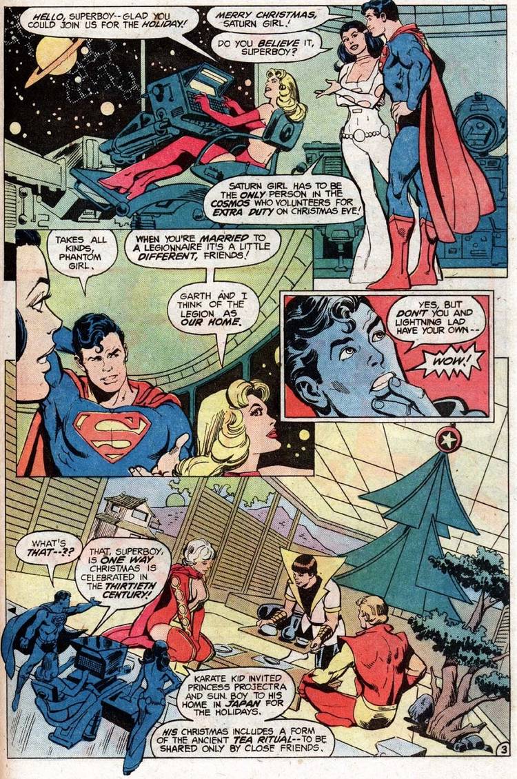 Who Was the First Jewish Superhero?