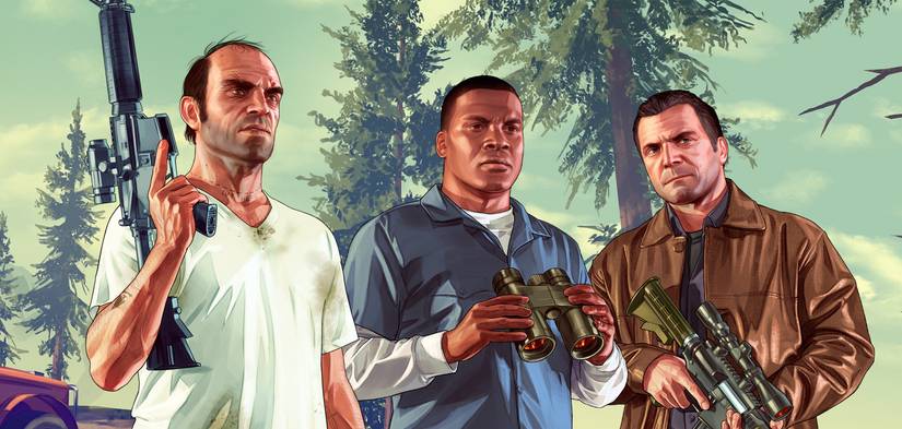GTA 6: Why Being 'Woke' Won't Ruin the Series