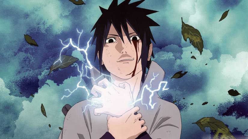 A Guide To Naruto Hand Signs