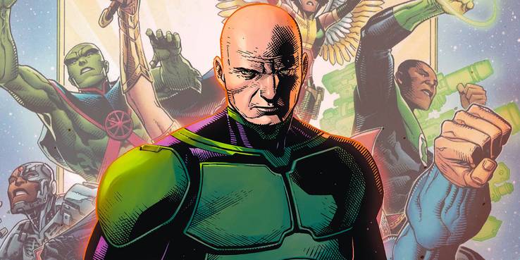 Doomsday vs Lex Luthor: ¿Quién es el enemigo definitivo de Superman ...