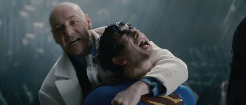 Man of Steal: Every Live-Action Lex Luthor, Ranked