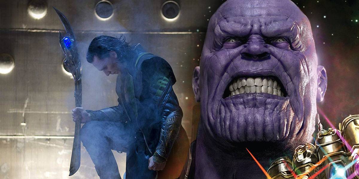 Why Did Thanos Give Loki the Mind Stone in The Avengers?