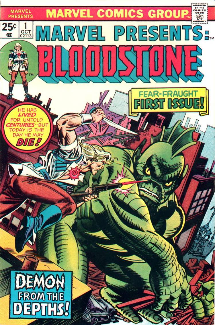 How Did a Clever Reprint Lead to Roger Stern's First Marvel Writing?