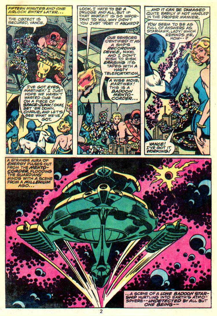 How Did a Clever Reprint Lead to Roger Stern's First Marvel Writing?