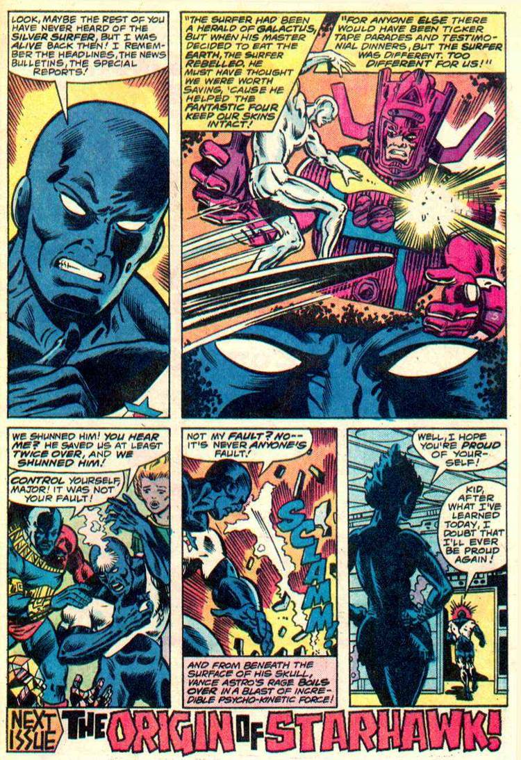 How Did a Clever Reprint Lead to Roger Stern's First Marvel Writing?