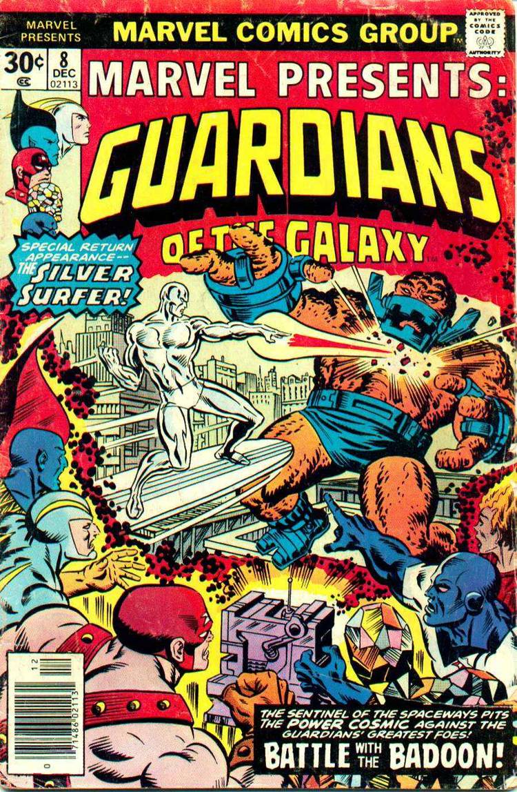 How Did a Clever Reprint Lead to Roger Stern's First Marvel Writing?