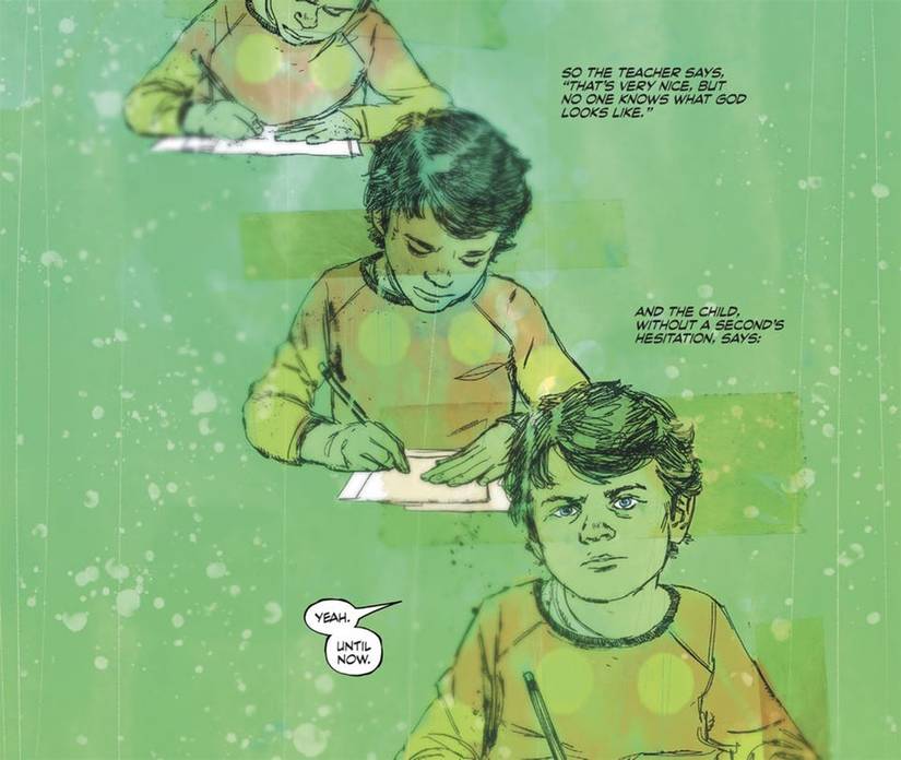 Mister Miracle May Be the Most Important Superhero Comic of the Decade