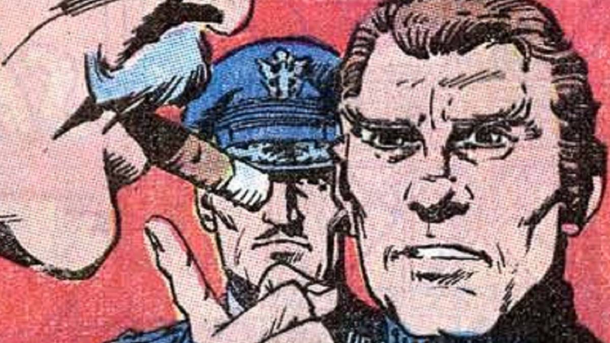 Dr. Peter Corbeau Is Just Too Fascinating To Be Forgotten