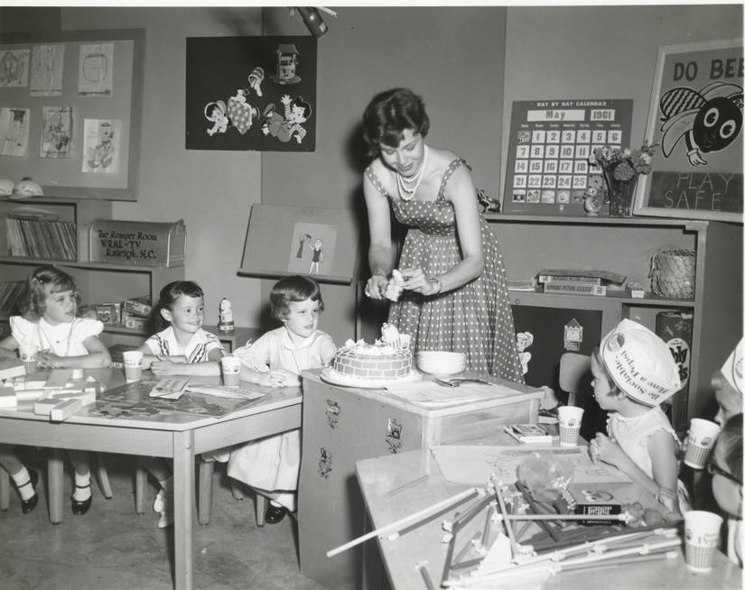 Did Leonardo DiCaprio Get Kicked Off the Set of Romper Room as a Kid?