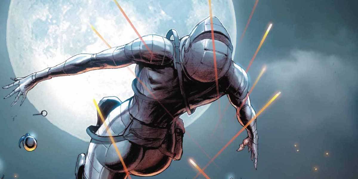 The Buy Pile: Silencer & Doctor Aphra Are Absolutely Lethal