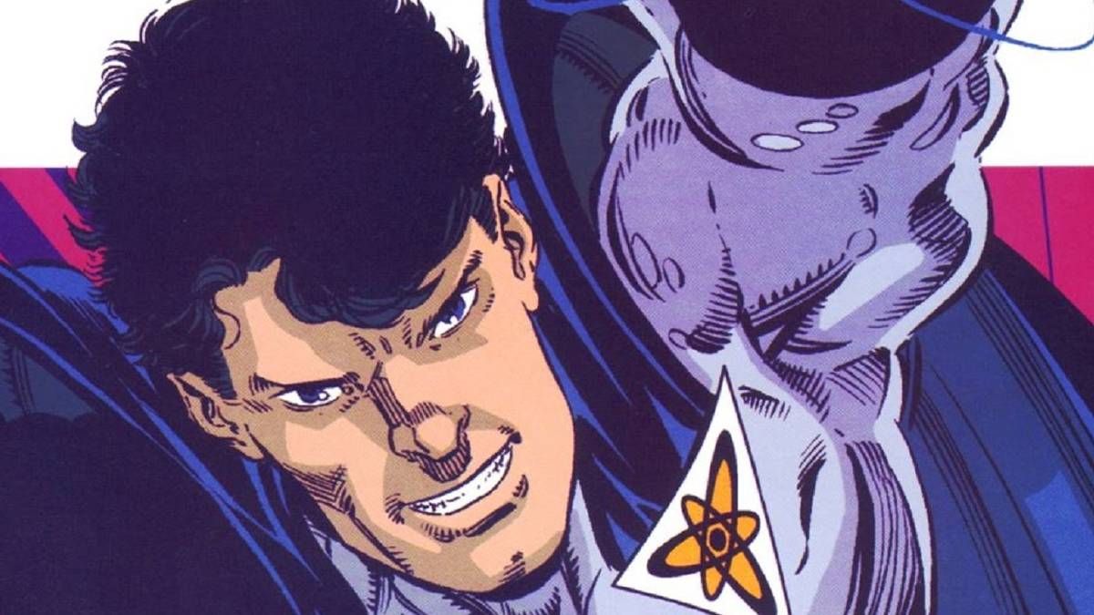 A Spotlight On DC's First "Tangent Comics' Week