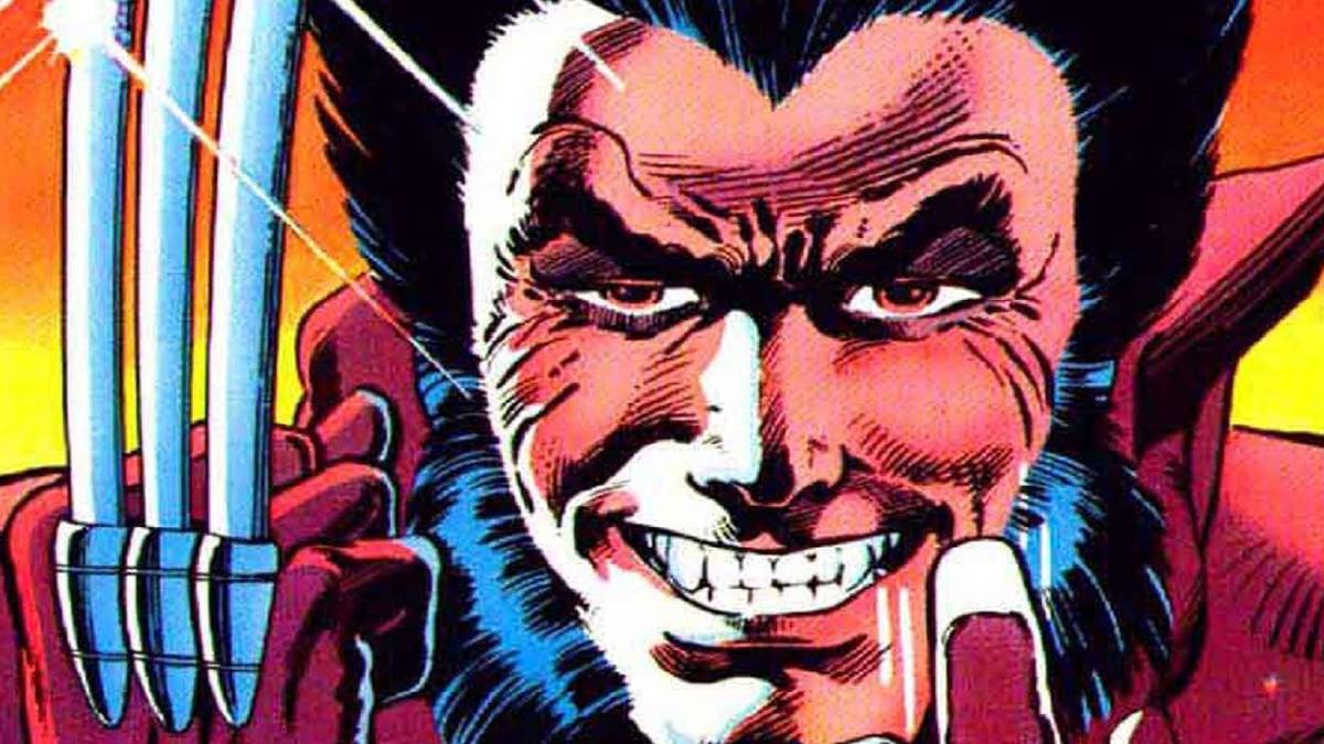 When Did Wolverine First Actually Cut Someone With His Claws?