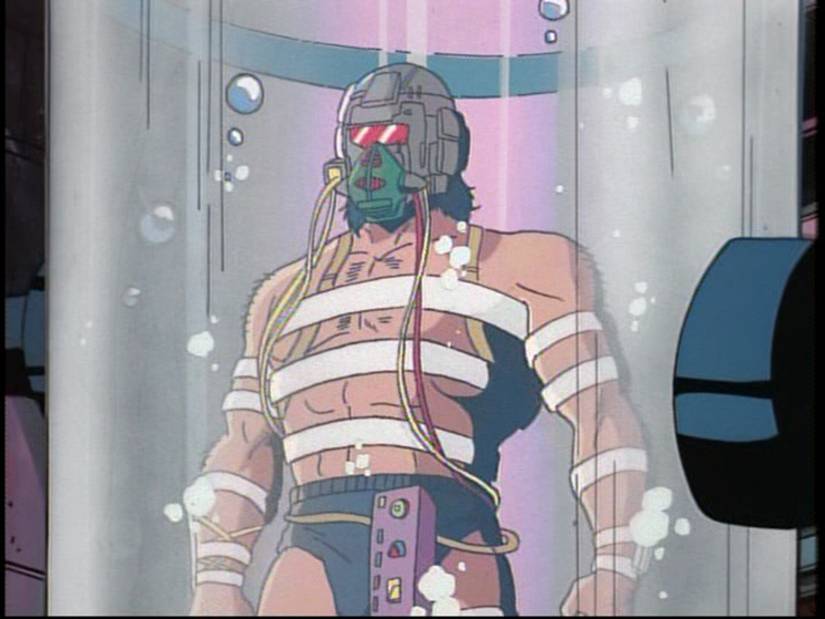 X-Men: The Animated Series Borrowed Ideas From... Everywhere