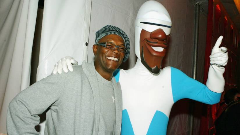 The Incredibles: 10 Things Most Fans Don't Know About Frozone