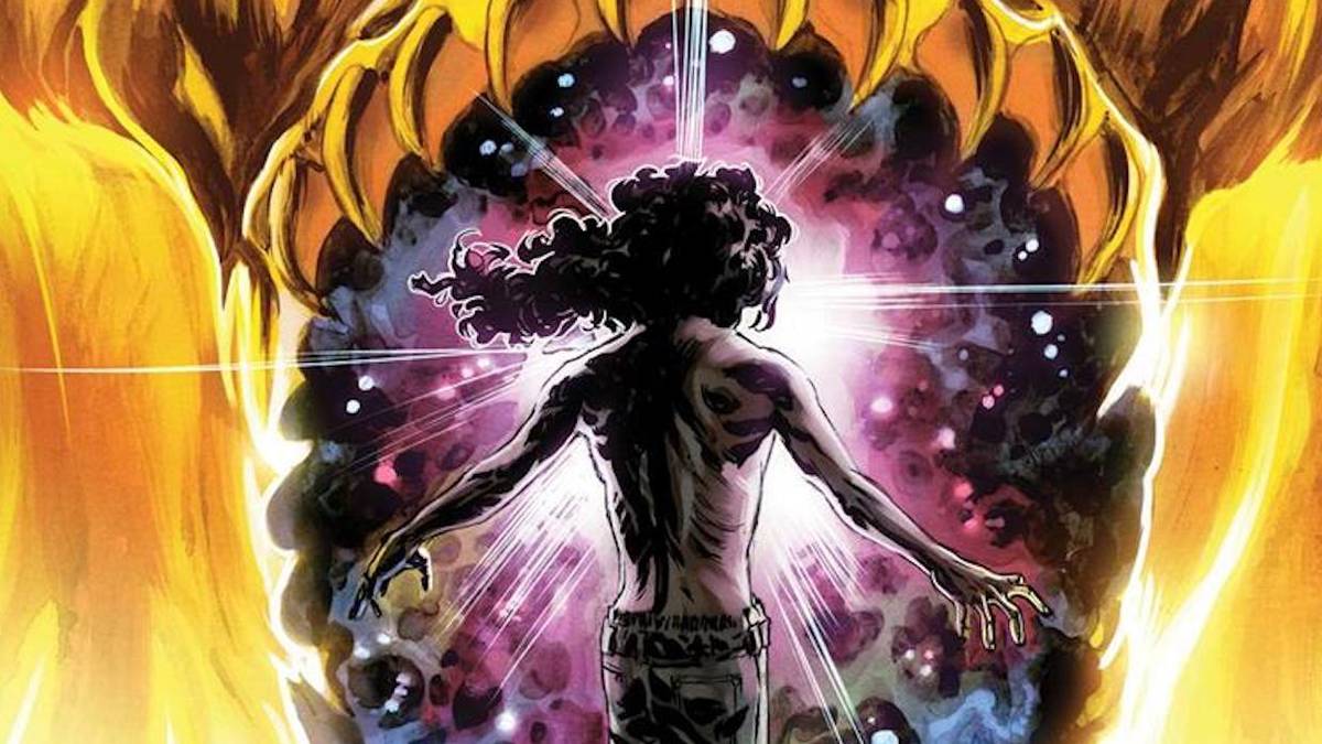 The Amory Wars Fans Petition for Netflix Adaptation