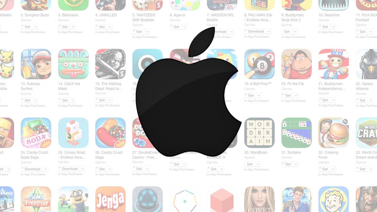 REPORT: Apple Developing Subscription Gaming Service