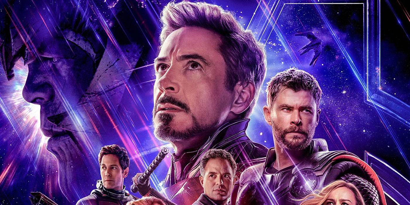 Avengers: Endgame Stars Salute the MCU With 'We Didn't Start the Fire'