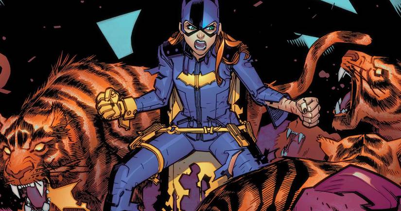 Batman: Ranking The Most Powerful Members of The Bat Family