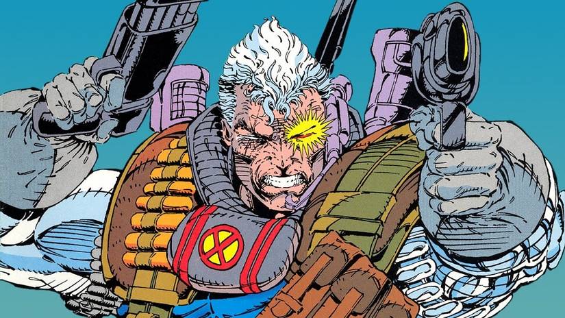 The 10 Most Impractical Marvel Superhero Costumes, Ranked