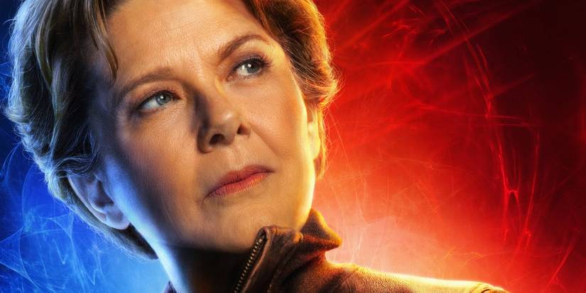 Who Is Dar-Benn in The Marvels?