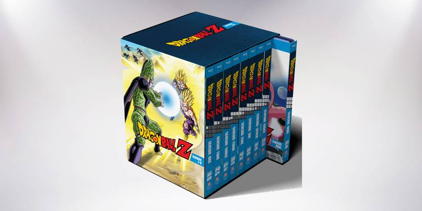 Dragon Ball: The 10 Best Gifts For The Ultimate Fan