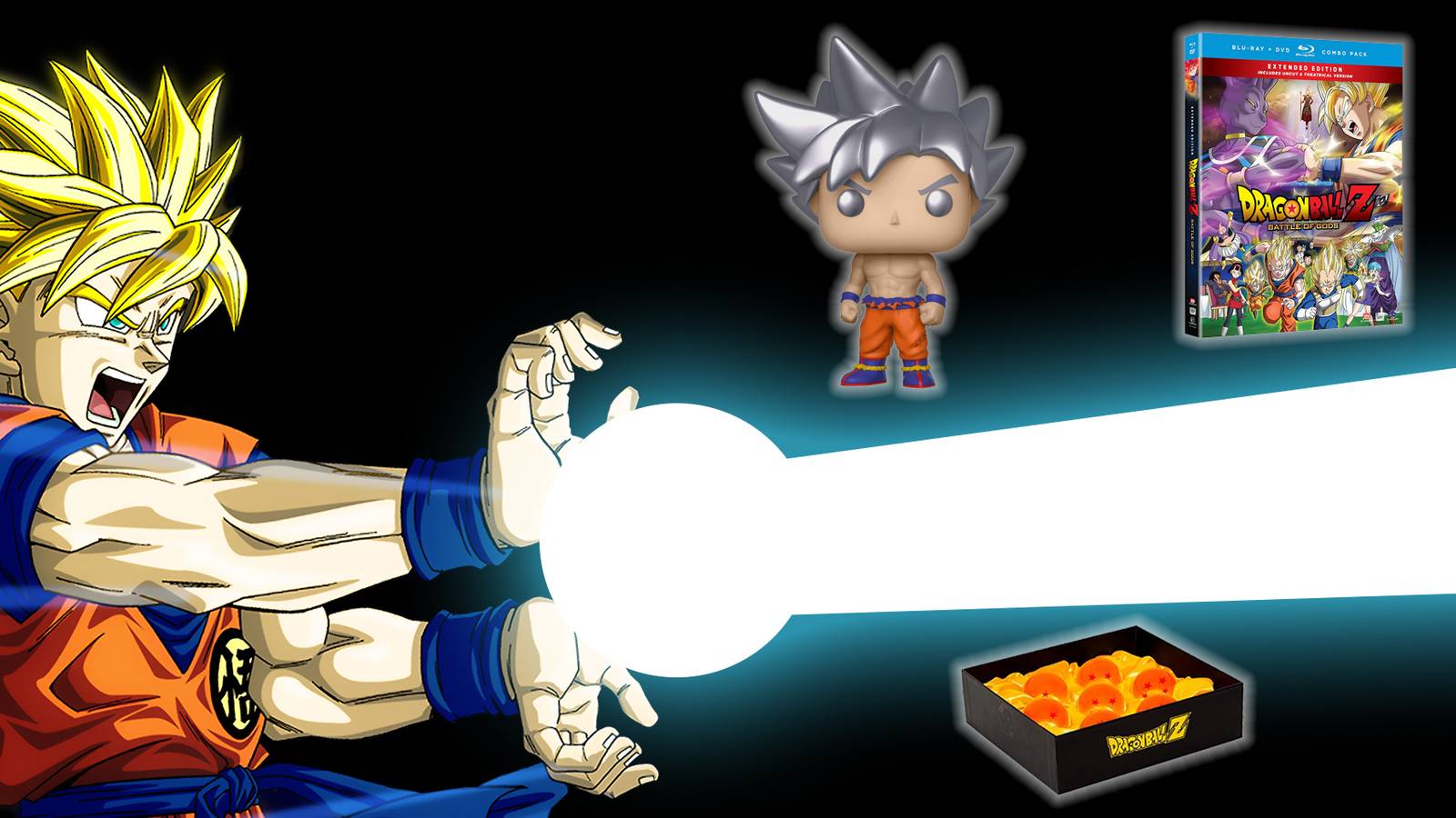 Dragon Ball: The 10 Best Gifts For The Ultimate Fan