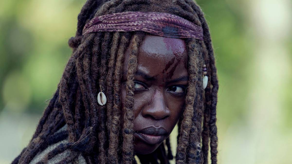 The Walking Dead Gets Avengers: Endgame-Inspired Posters