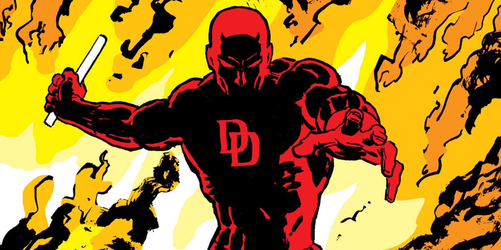 10 Best Daredevil Artists, Ranked