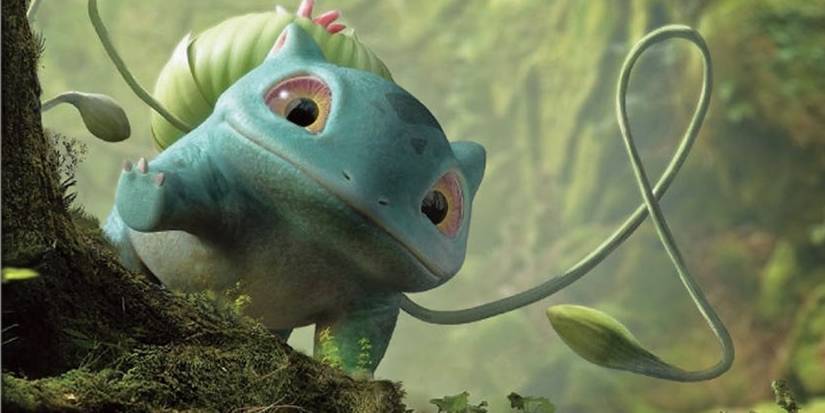 10 Pokémon Movies With The Best Animation, Ranked