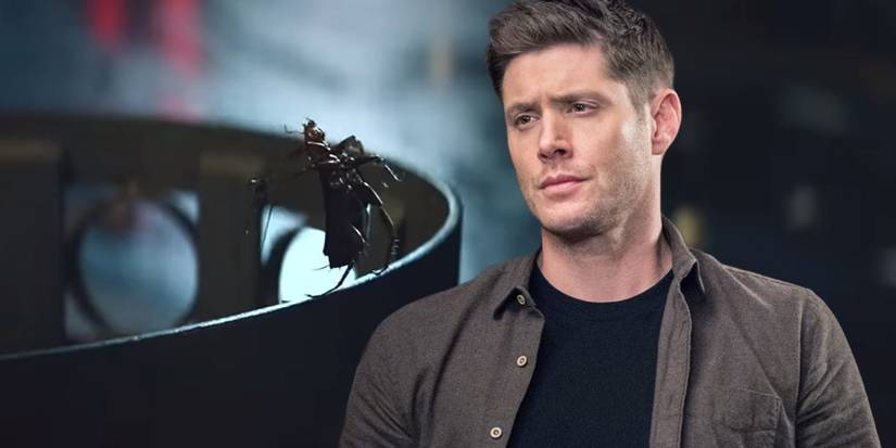 Doom Patrol: 5 Changes From The Comics (& 5 Things They Kept The Same)