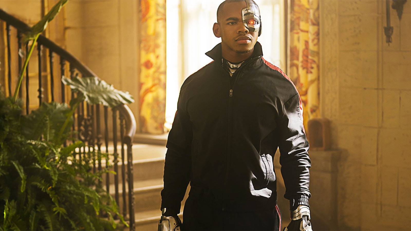 Every Doom Patrol Power, Ranked
