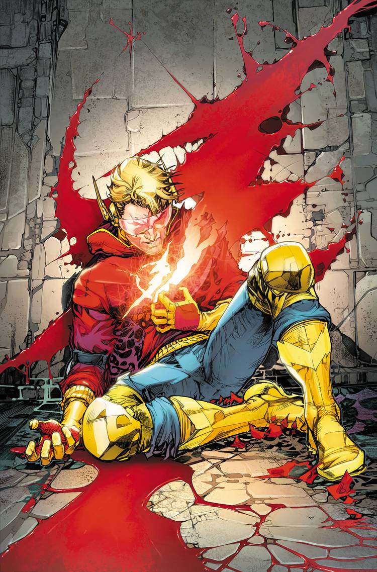 Every New Comic Coming from DC in June 2019