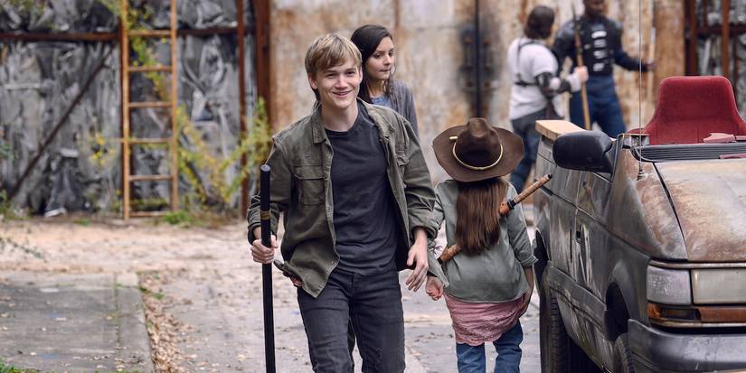 The Walking Dead: Everyone Killed By Alpha This Week