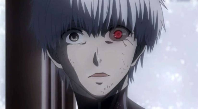 Tokyo Ghoul: Everything You Need To Know About Touka