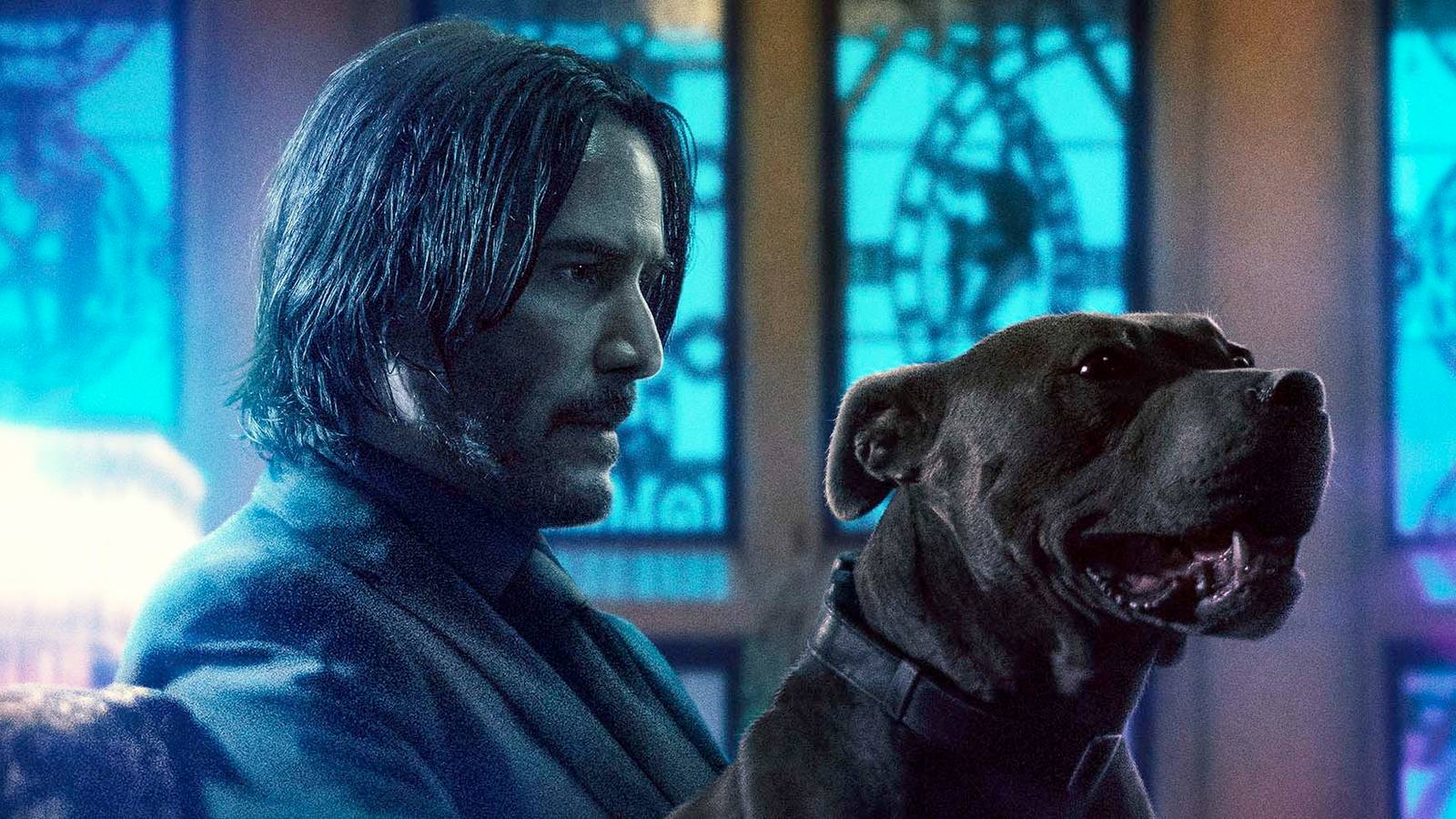 John Wick's Real Name & Backstory Explained