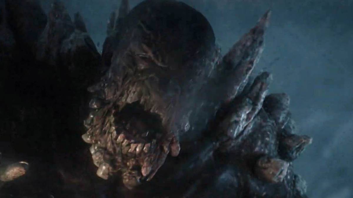 Krypton Reveals How Doomsday Was Created