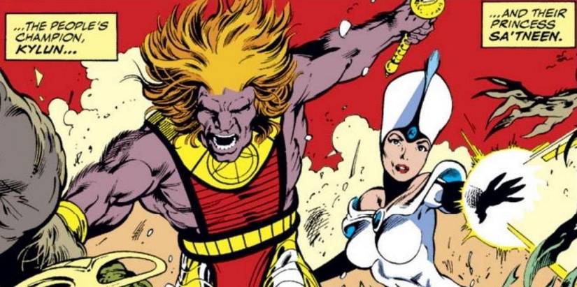10 X-Men Who Went Downhill After Their Amazing Debut
