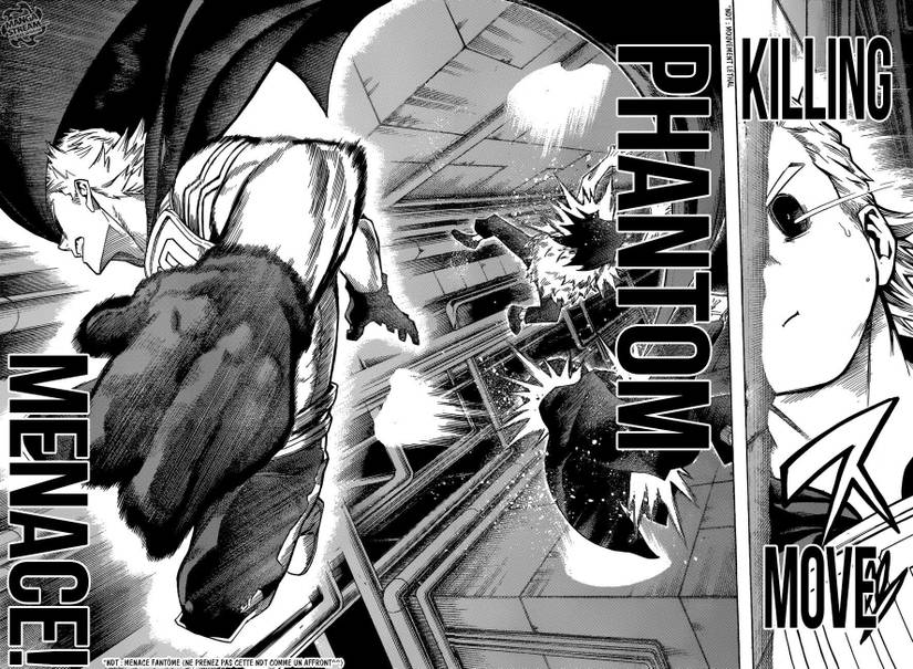 7 My Hero Academia Easter Eggs You Missed