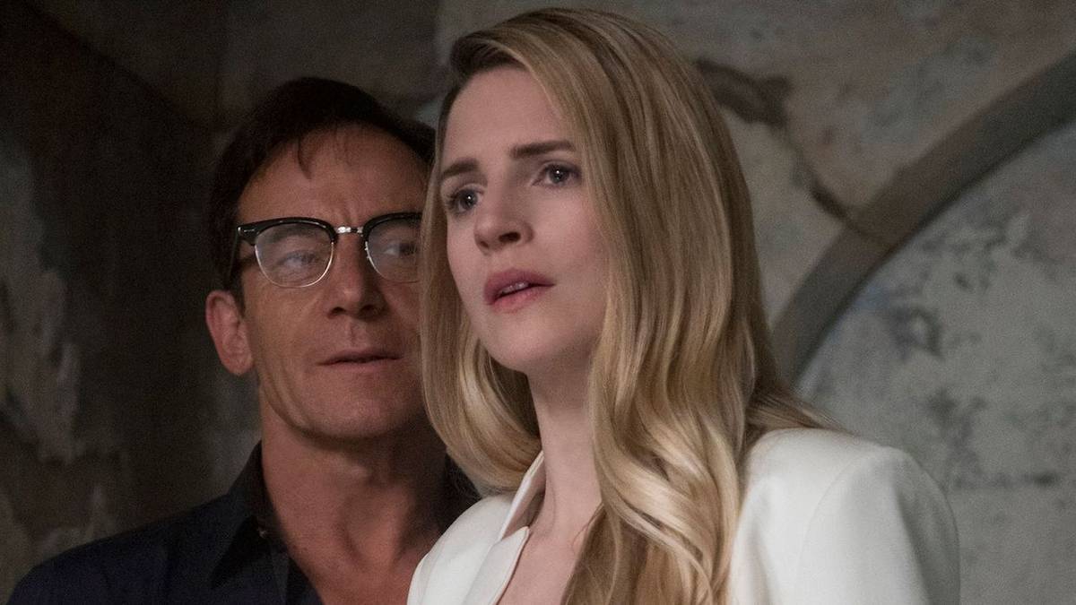 Netflix Passes on The OA Film to Conclude Series