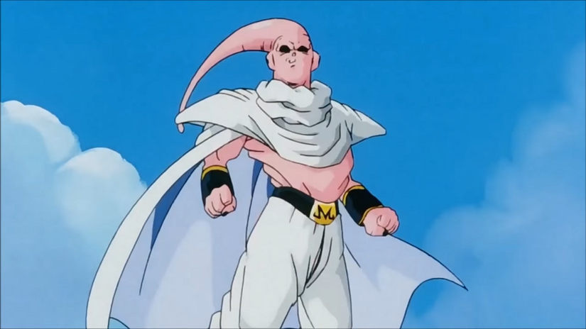 Buu's Most Powerful Forms In Dragon Ball, Ranked