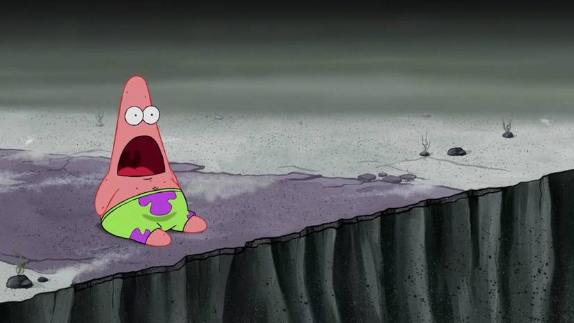 SpongeBob's Neighbor: 10 Things Fans Didn't Know About Patrick Star