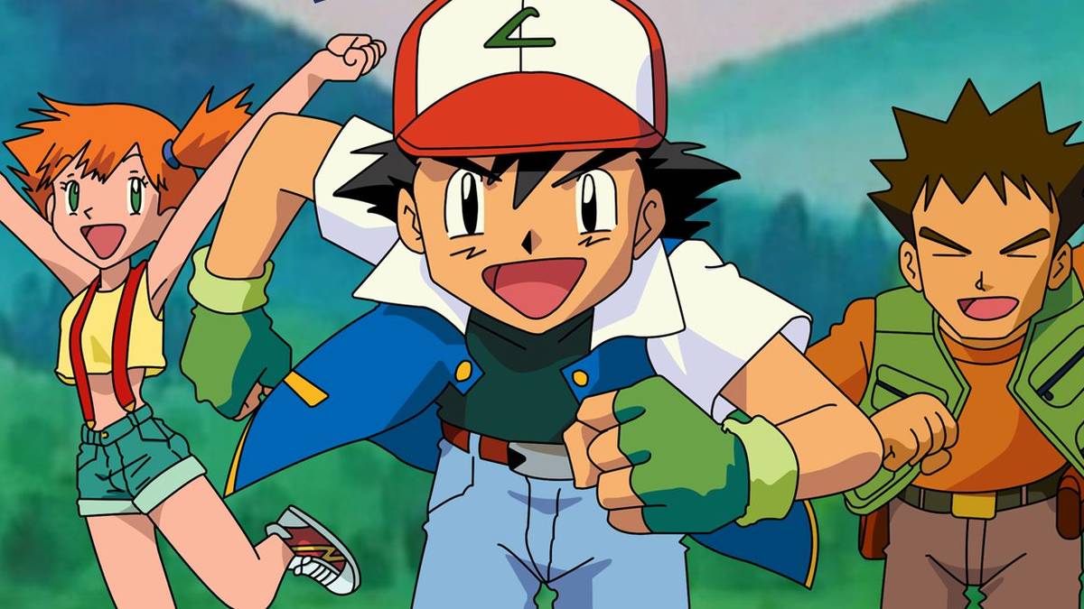 Every Pokemon Movie Ranked, According to Viewers