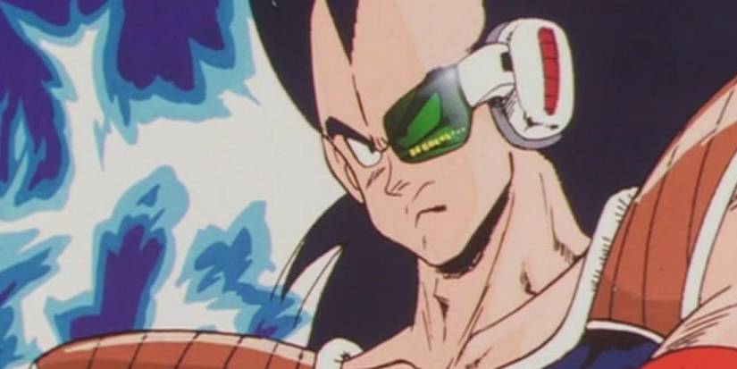 Dragon Ball: Every Scouter Reading That’s Actually In The Manga