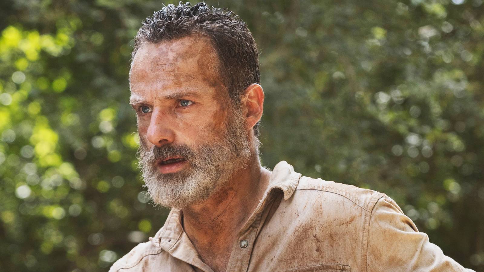 The Walking Dead: 10 Ways Rick Is Different Than The Comics